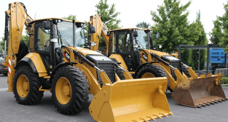 Caterpillar 434 (434f, 434e, 434f2) технические характеристики, цена, фото